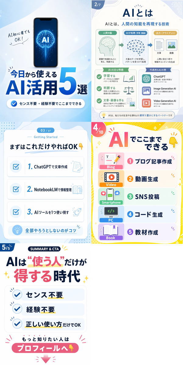 ManusとInstagram連携完全ガイド：AIでSNS運用を自動化・効率化する方法 | AI活用初歩の初歩